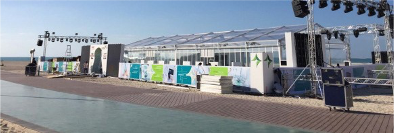 DHA Innovation Month – Provent